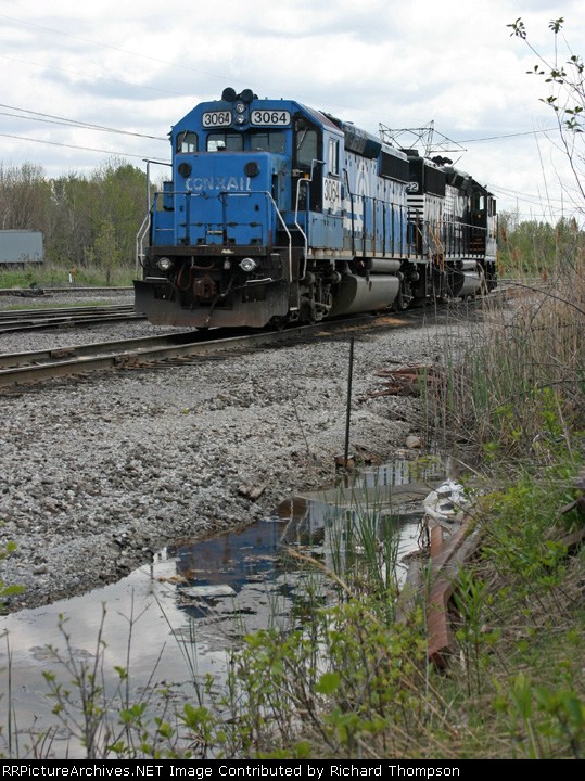 NS 3064